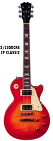 ELECTA L300 LP CLASSIC Electric Guitar - Electric Guitars - Creative ...